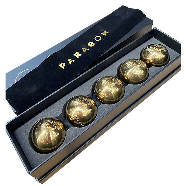 Paragon Dripper - ลูกบอล Chilling Rock (1pc) Nucleus | Shopee Thailand