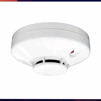 882R System sensor Photoelectric smoke detector (จับควัน) | Shopee Thailand