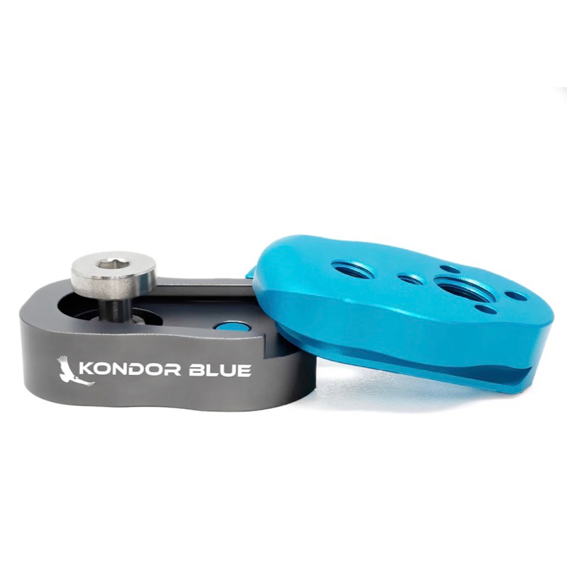 Quick release kondor blue | Shopee Thailand