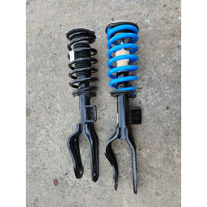 ชุดสปริง JTD - TESLA MODEL Y | Shopee Thailand