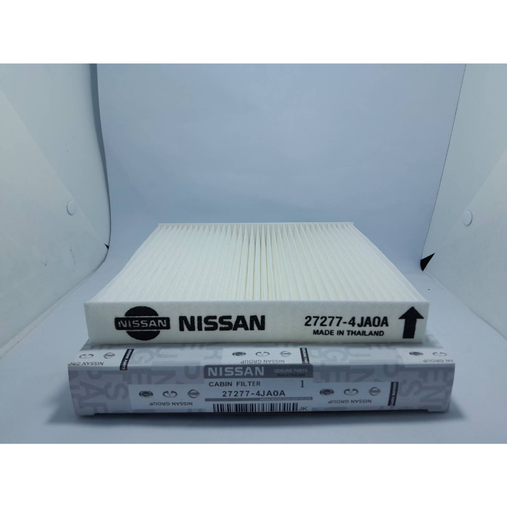 กรอง NAVARA ถูกและดี NISSAN กรองแอร์ นิสสัน NAVARA NP 300 2015-2021 ...