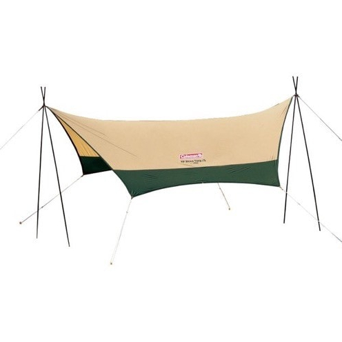 COLEMAN JP XP HEXA TARP MDX | Shopee Thailand