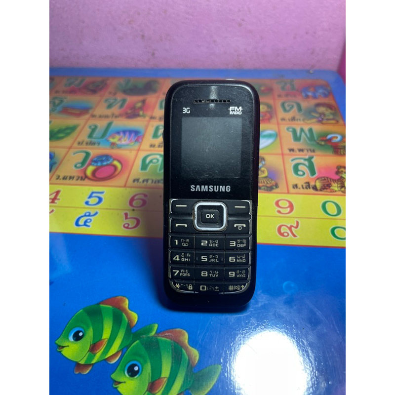 Samsung hero 3g sm-B109H | Shopee Thailand