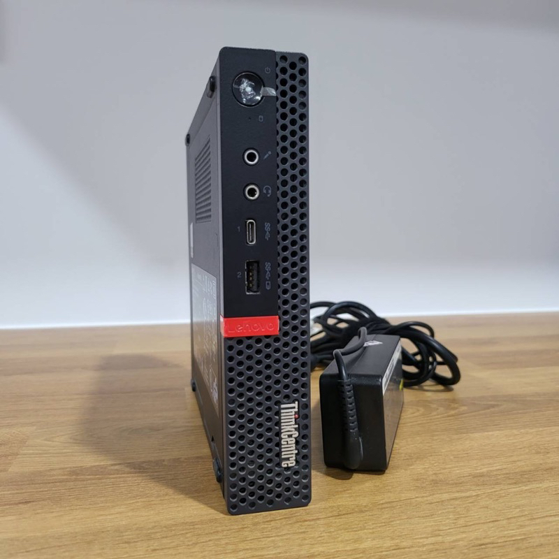 Lenovo Thinkcentre M720q Mini PC Ram16 SSD+HDD | Shopee Thailand