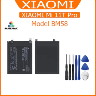 Xiaomi 11T Pro แบตเตอรี ราคาถูก สั่งเลยบน Shopee