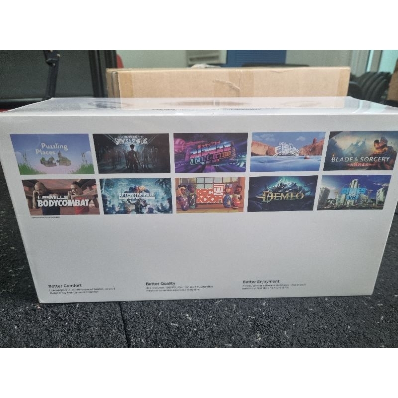 Pico 4 124gb เครื่องไทย | Shopee Thailand