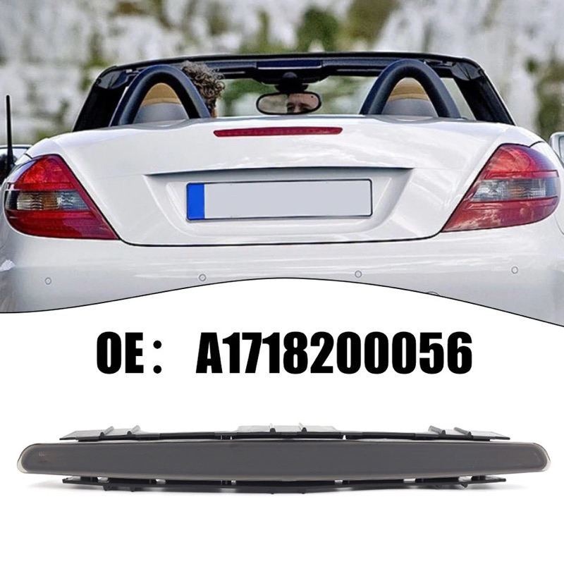 ไฟเบรก oem สำหรับ benz slk R171 | Shopee Thailand