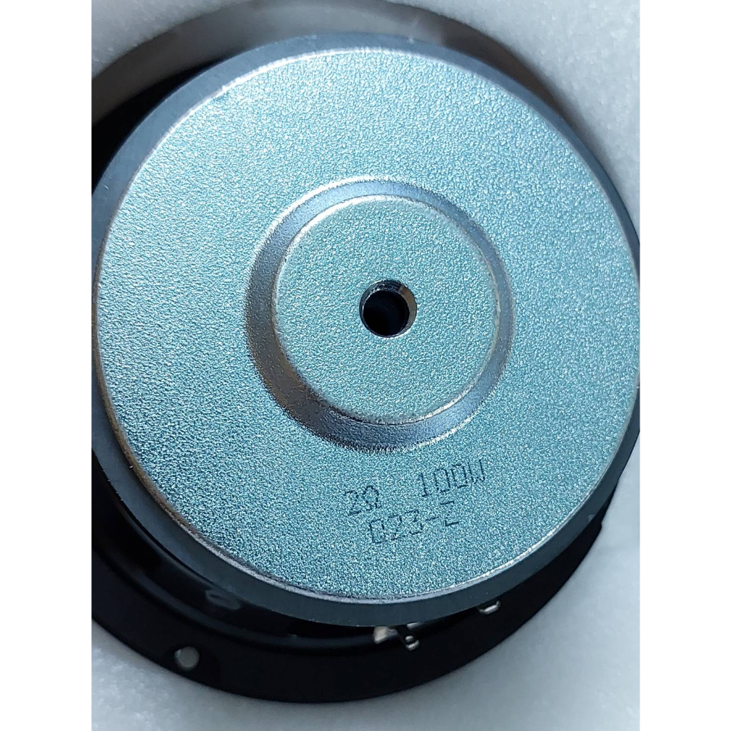 ลำโพงซับวูฟเฟอร์6.5นิ้วHK4โอห์ม100w2โอห์ม80wและ2โอห์ม100w | Shopee Thailand