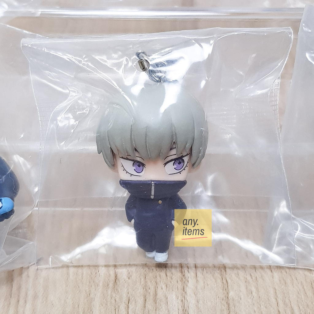 (แยกตัว) แท้ // Jujutsu Kaisen มหาเวทย์ผนึกมาร - เมงุมิ Megumi อินุมากิ ...