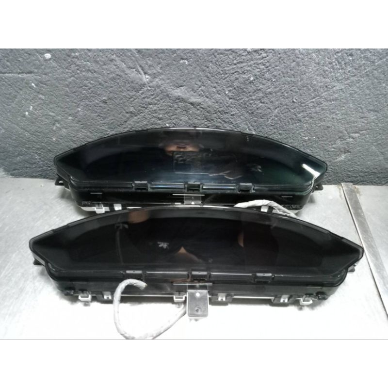 จอไมล์ความเร็วตัวบนCivic Fd Hondaแท้(มือสอง)นำเข้า2006-2011 | Shopee ...