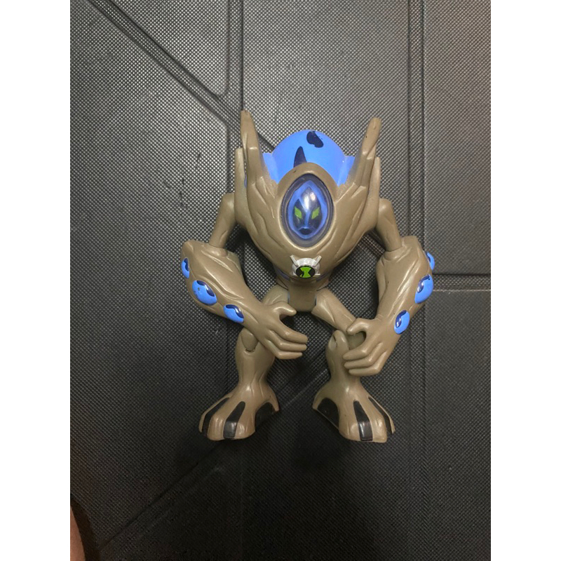 Model Ben 10 ultimate swampfire | Shopee Thailand