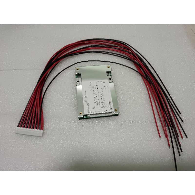 BMS Lifepo4 24s 72v 20s 60v 16s 48v สำหรับประกอบแบตเตอรี่มอเตอร์ไซด์ ...
