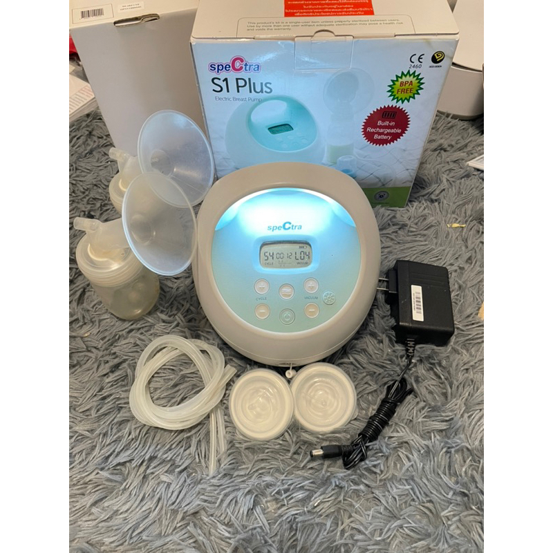 spectra s1 plus ปี 2020 แบตใหม่ | Shopee Thailand