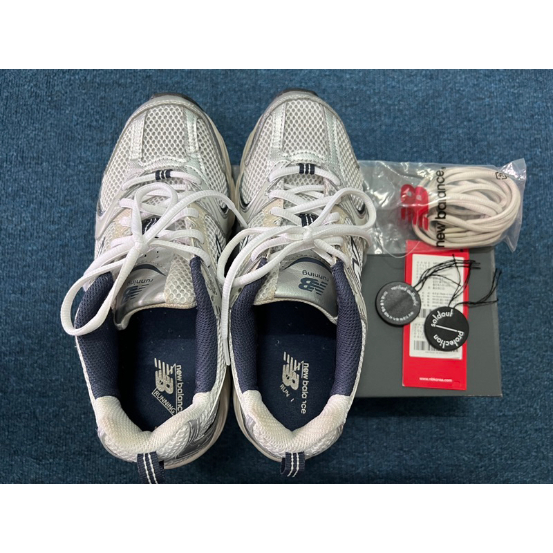 new balance 530ka มือสอง ของแท้100% | Shopee Thailand