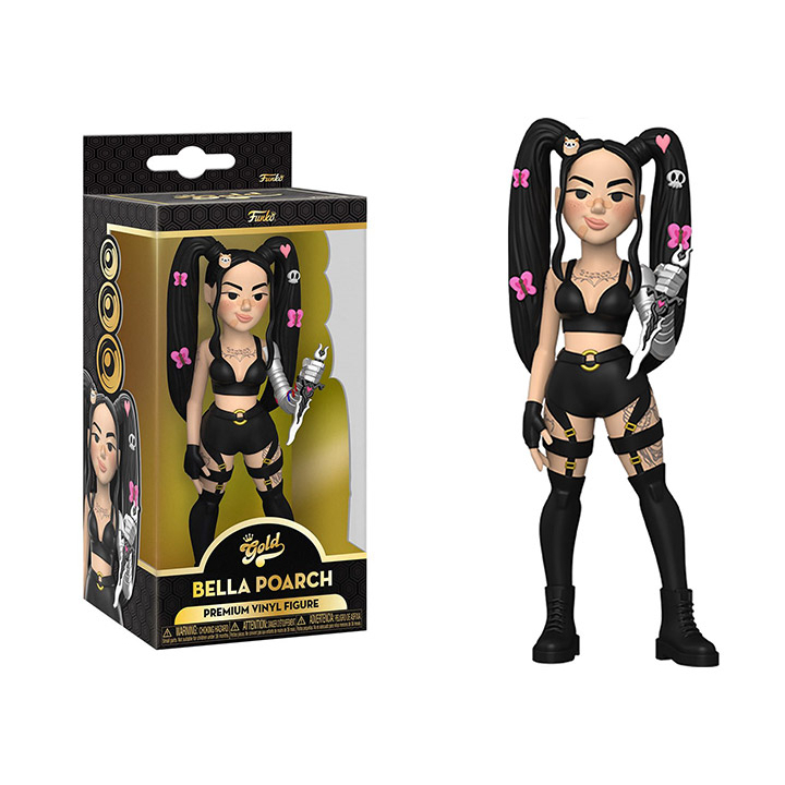 {PRE-ORDER} Funko Gold Vinyl : Artist Rock : Guns N Roses, TLC, Run DMC ...