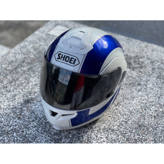 หมวกกันน็อค Shoei Multitec | Shopee Thailand