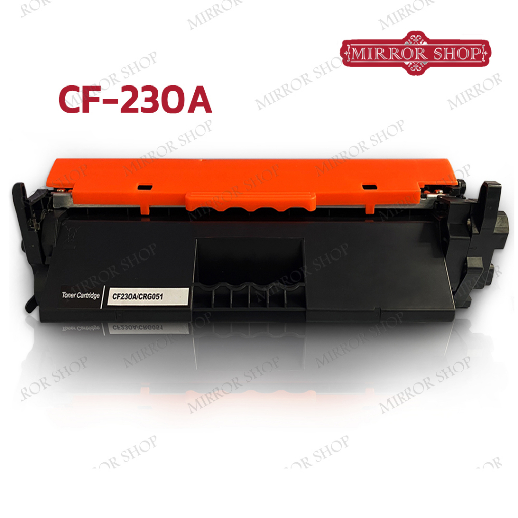 MIRROR ดรัมเทียบเท่า Drum CF232A/CF232A/ CF230A CF232/232A/32Adrum HP ...