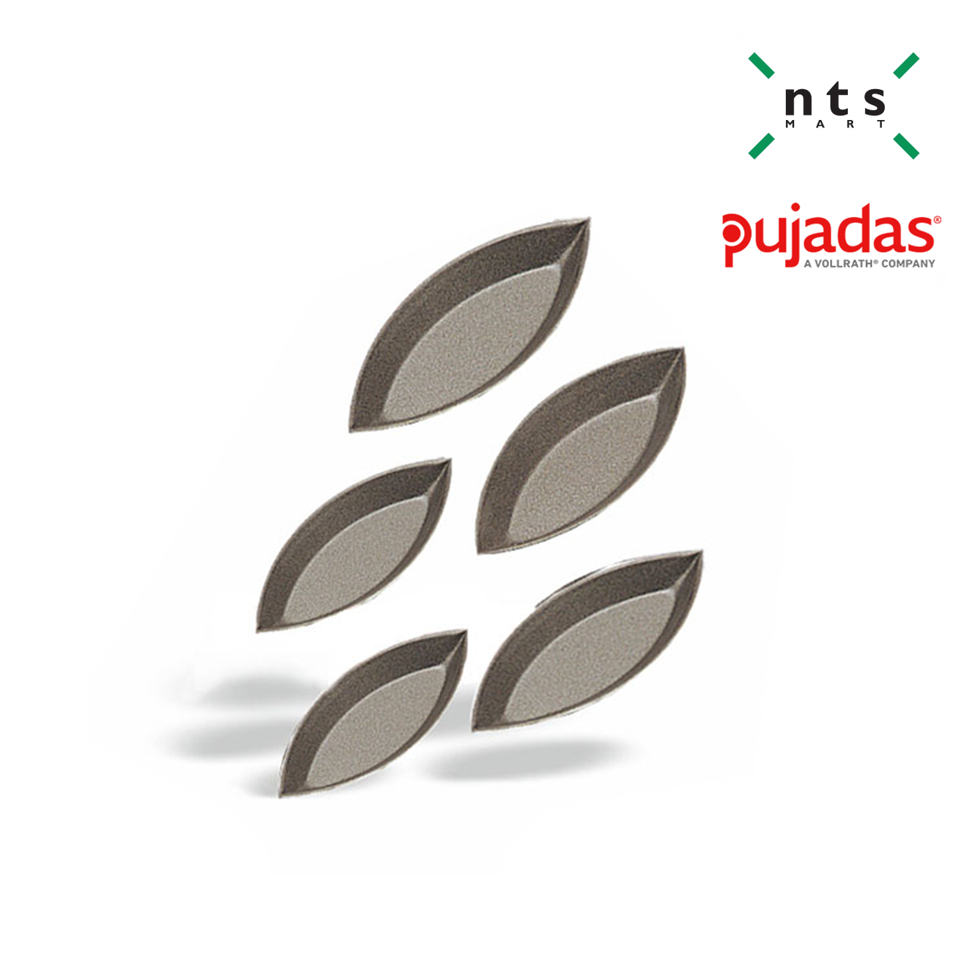 PUJADAS BOAT MOULD แม่พิมพ์เรือทรงวงรีขอบเรียบ สแตนเลส304 เคลือบสารกัน ...