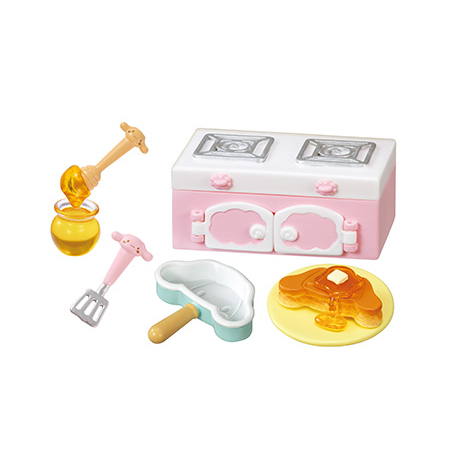 Rement Cinnamoroll Kitchen (ขายแยกเบอร์) | Shopee Thailand