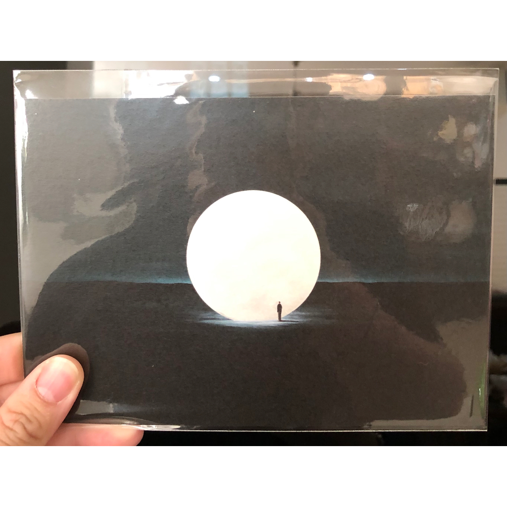 โปสการ์ดสุดฮิต!!! คุณ Suntur คอลเลคชั่น Take Your Time | Shopee Thailand