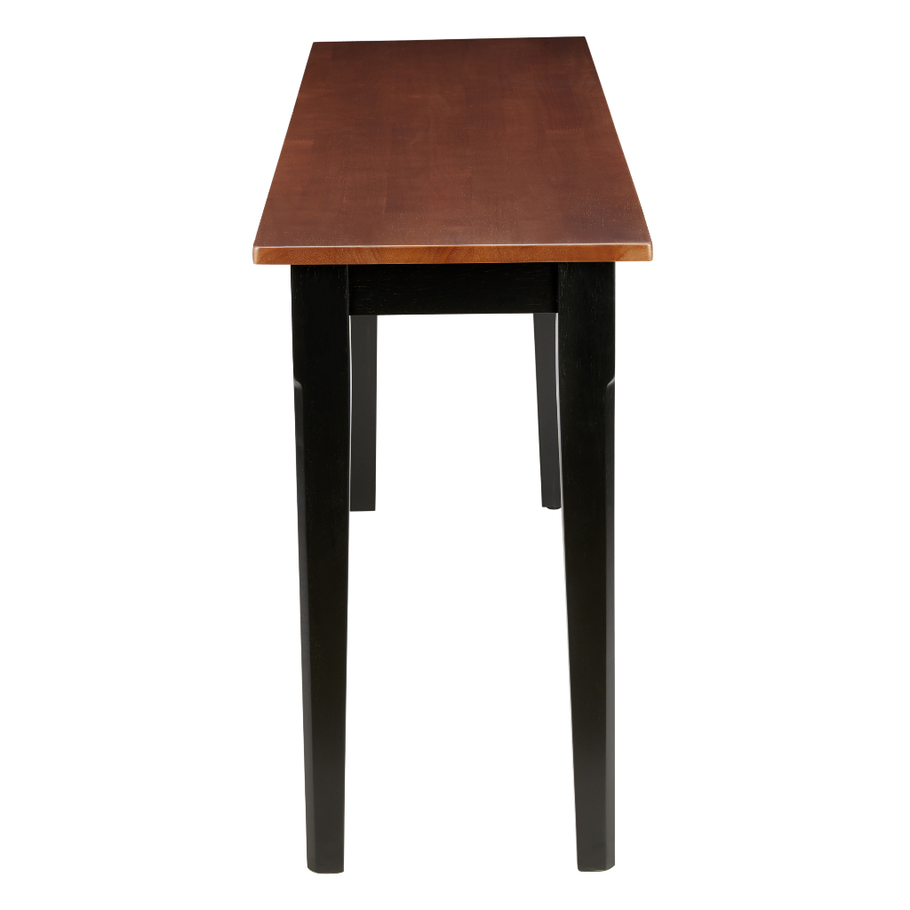 โต๊ะคอนโซล Console Table 2 tone | Shopee Thailand