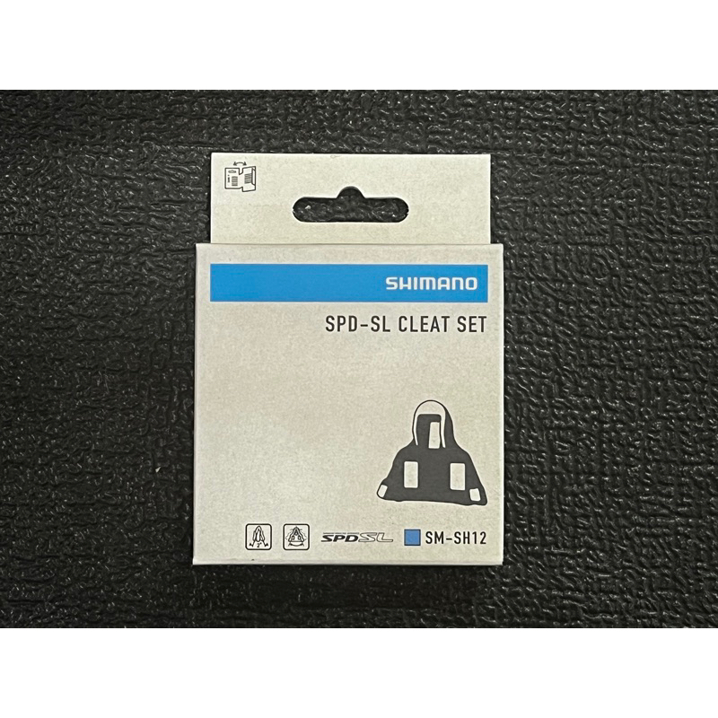 คลีท Shimano SPD SM-SH12 | Shopee Thailand