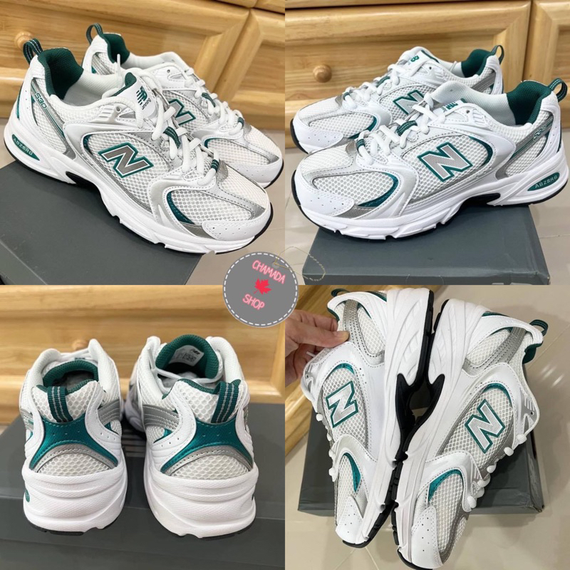New Balance MR530AB แท้💯 | Shopee Thailand