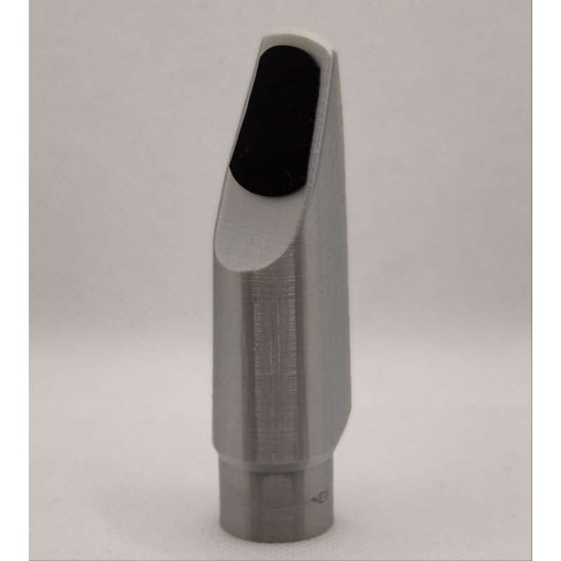 mouthpiece Alto super high baffle No.7,6 | Shopee Thailand