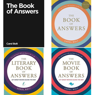the book of answers ราคาพิเศษ | ซื้อออนไลน์ที่ Shopee ส่งฟรี*ทั่วไทย!