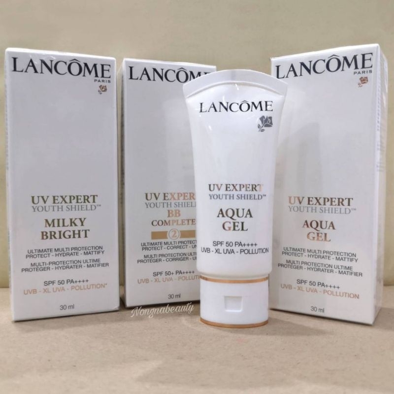 LANCOME UV EXPERT Youth Shield SPF 50 PA++++ 30ml กันแดดลังโคม | Shopee Thailand