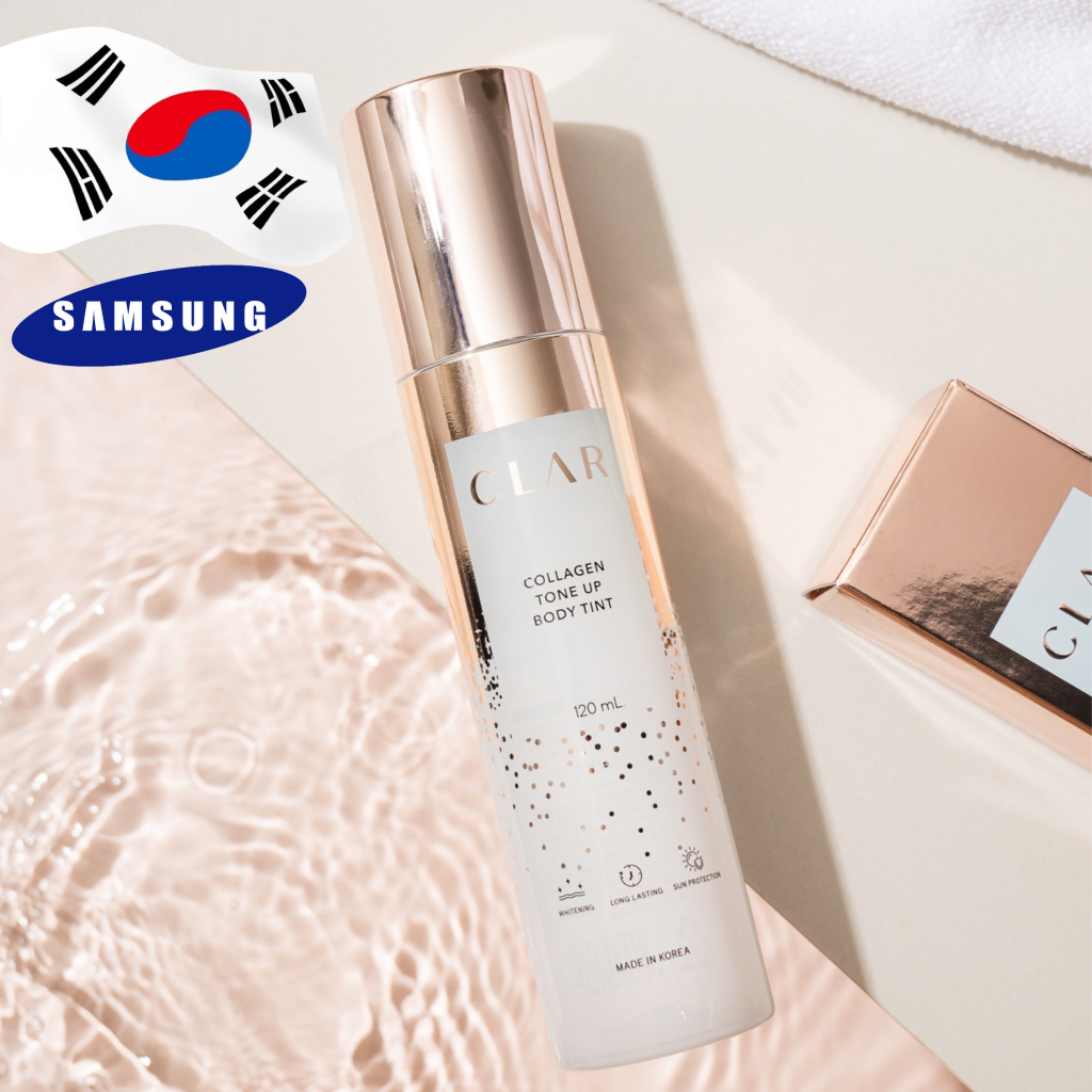 [TINT] CLAR Tint กันแดด ตัวขาว เบา ไม่เหนียว [พร้อมส่ง/แท้ ] CLAR ...