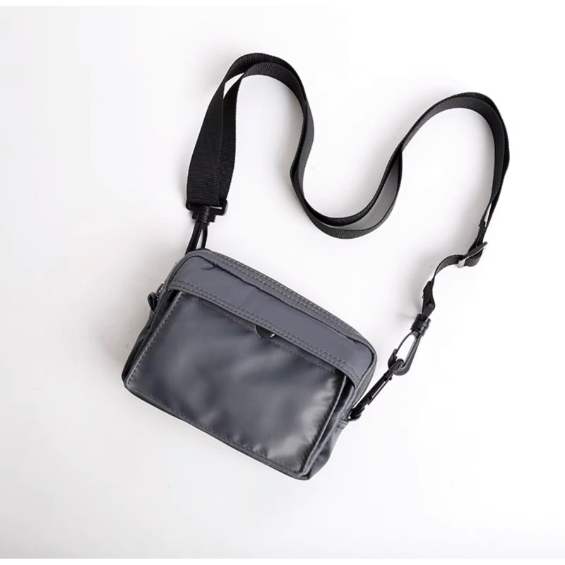 Mini Japan bag กระเป๋าสะพายข้าง ญี่ปุ่น Tokyo style คุณภาพ Unisex *อ่าน ...