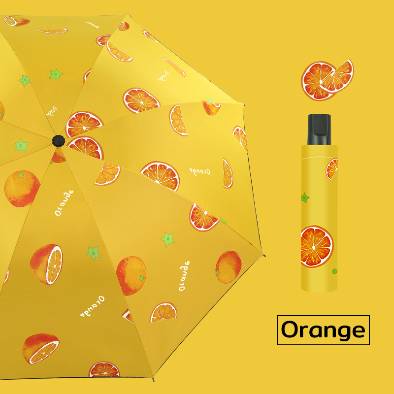 ร่มพับได้ ร่มกันยูวี น้ำหนักเบา พกพาสะดวก ร่มกันแดด กันรังสี UV กันแดด ...