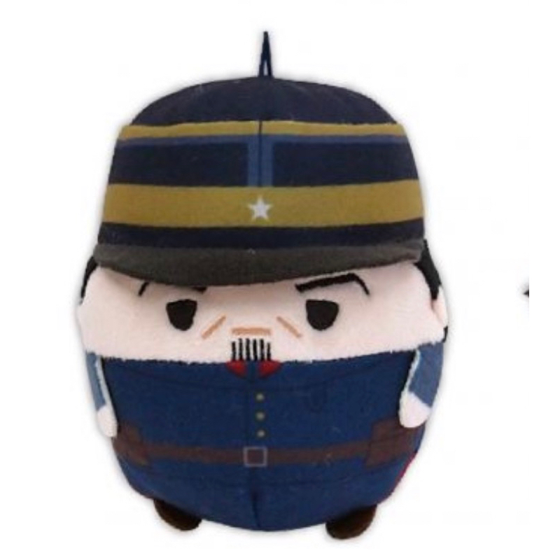 [Pre-order] Golden Kamuy Fuwakororin set Vol.2 ฟุวะ เทพทอง - Tsukishima ...