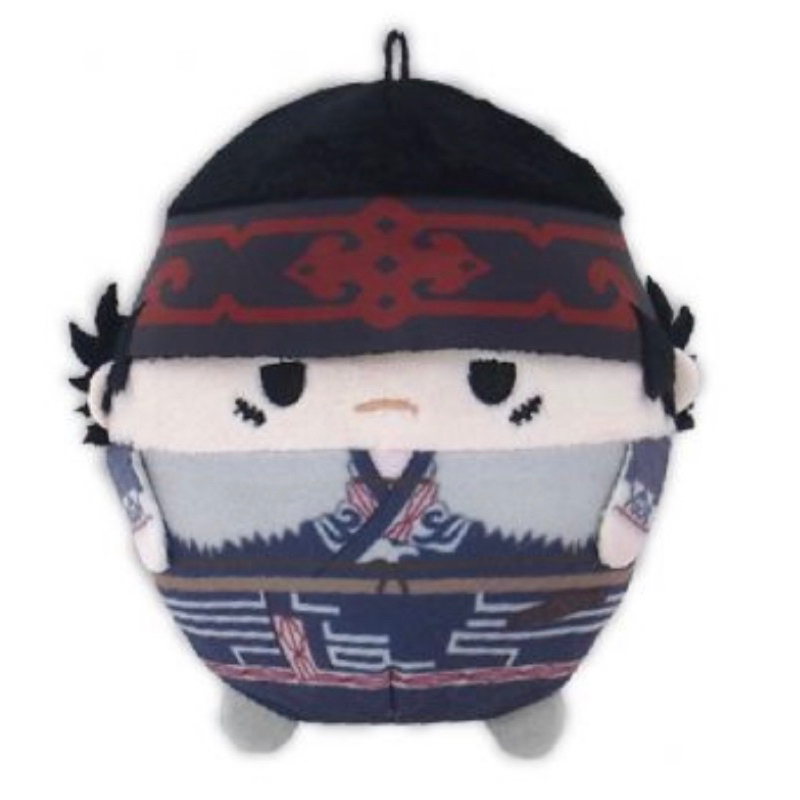 [Pre-order] Golden Kamuy Fuwakororin set Vol.2 ฟุวะ เทพทอง - Tsukishima ...