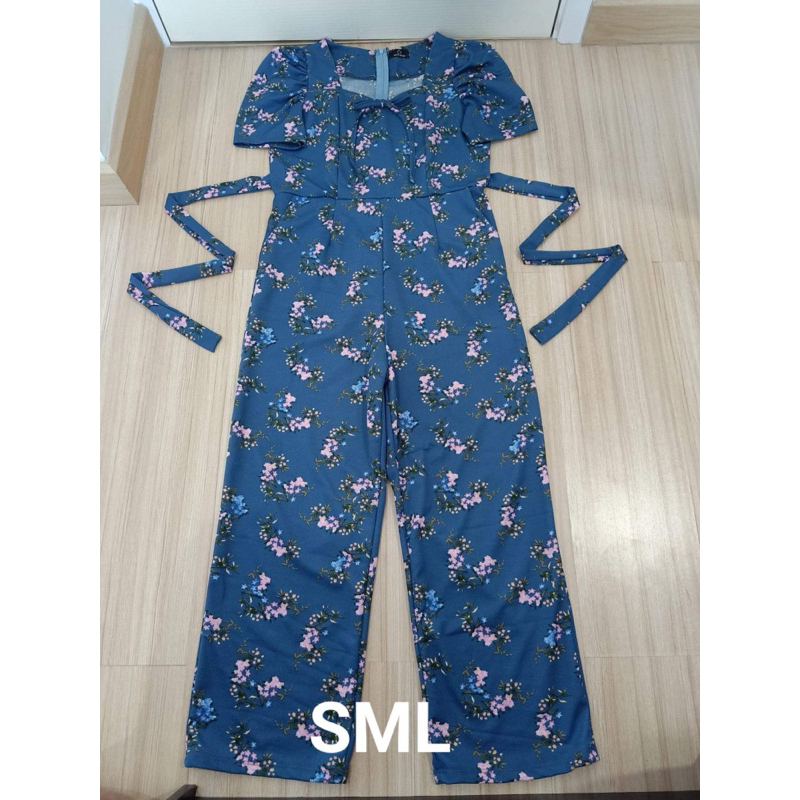 จั๊มขายาว ป้าย Koya shop | Shopee Thailand