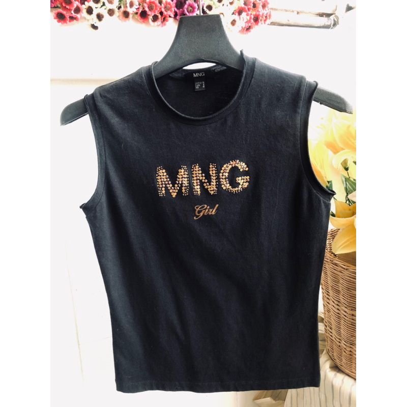 MNG ของแท้มือสองสภาพใหม่มาก | Shopee Thailand