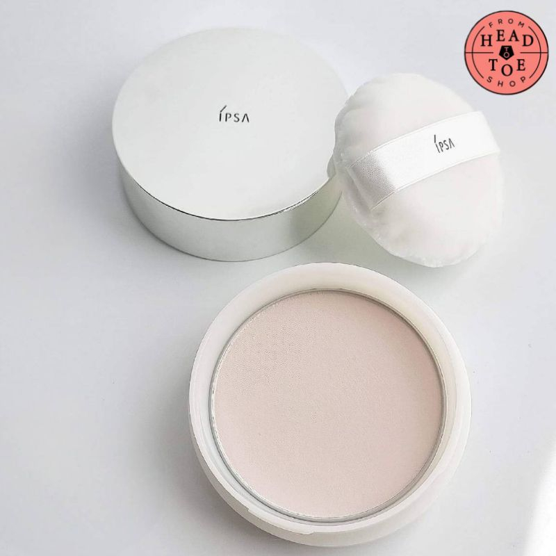 เหลือ 999 ฿ โค้ด Shopee [DDX10JUNW1] IPSA Skincare Powder รุ่นใหม่ ...