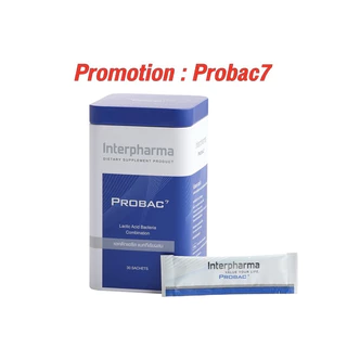 ช้อป probac ราคาสุดคุ้ม ได้ง่าย ๆ | Shopee Thailand