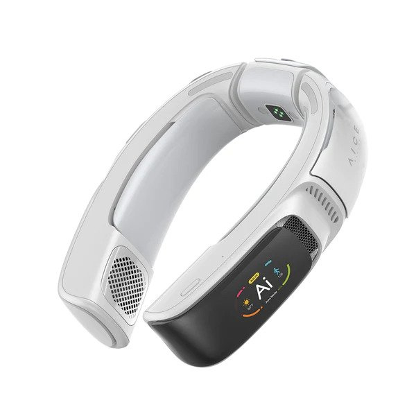 Ranvoo AICE3 แอร์พกพา รุ่นใหม่ | Shopee Thailand