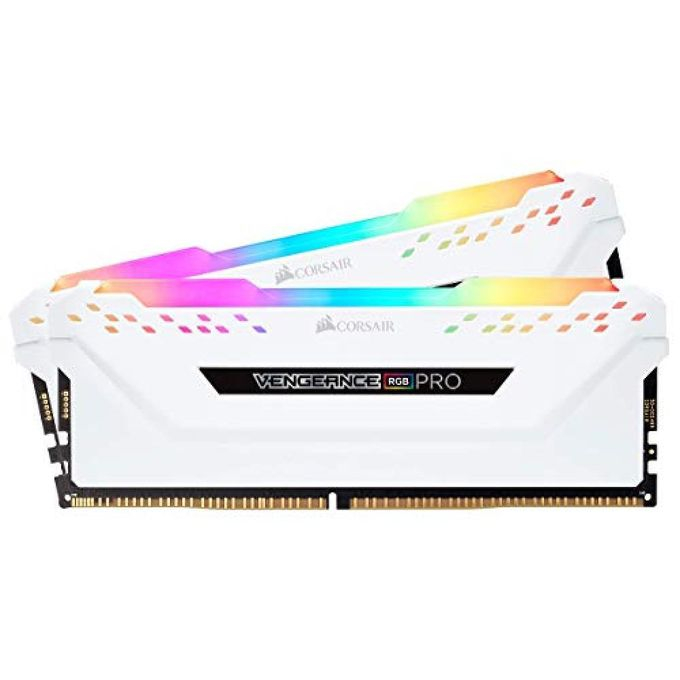 แรม RAM DUMMY (แรมดัมมี่) CORSAIR VENGEANCE RGB PRO KIT DDR4 ประกัน ...