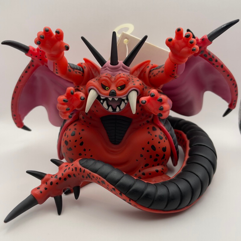 Dragon Quest Sofubi Monster : 010 Mildrath | Shopee Thailand