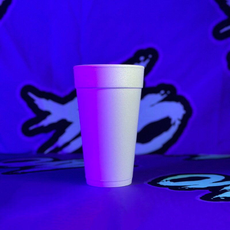 แก้ว Ayo lean ดับเบิ้ลคัพ แก้วโฟมนำเข้าจากอเมริกาลิขสิทธิ์แท้ | Shopee ...