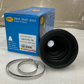 ยางกันฝุ่นเพลา Honda City GM2 Jazz GE ปี08-14 City GM6 Jazz GK ปี14-19 ...