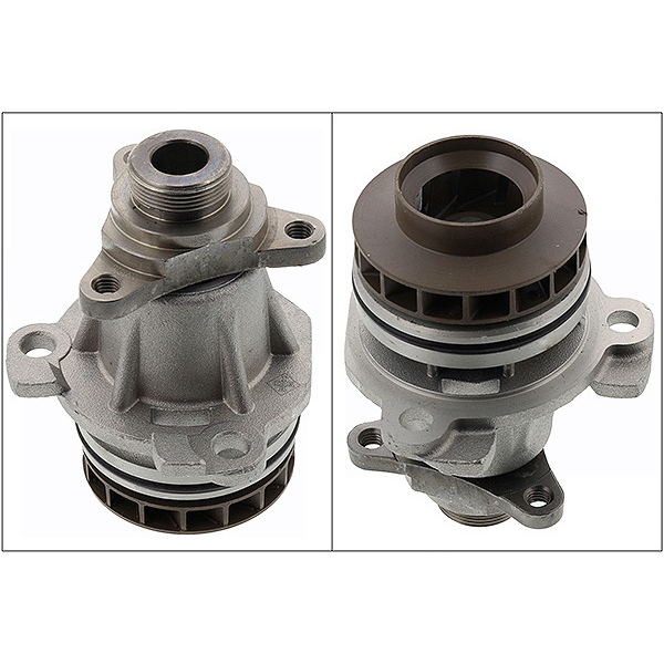 ปั๊มน้ำ NISSAN NAVARA NP300 2.3 2015- TERRA JD23 2.3 2018- YS23 YS23DDT ...