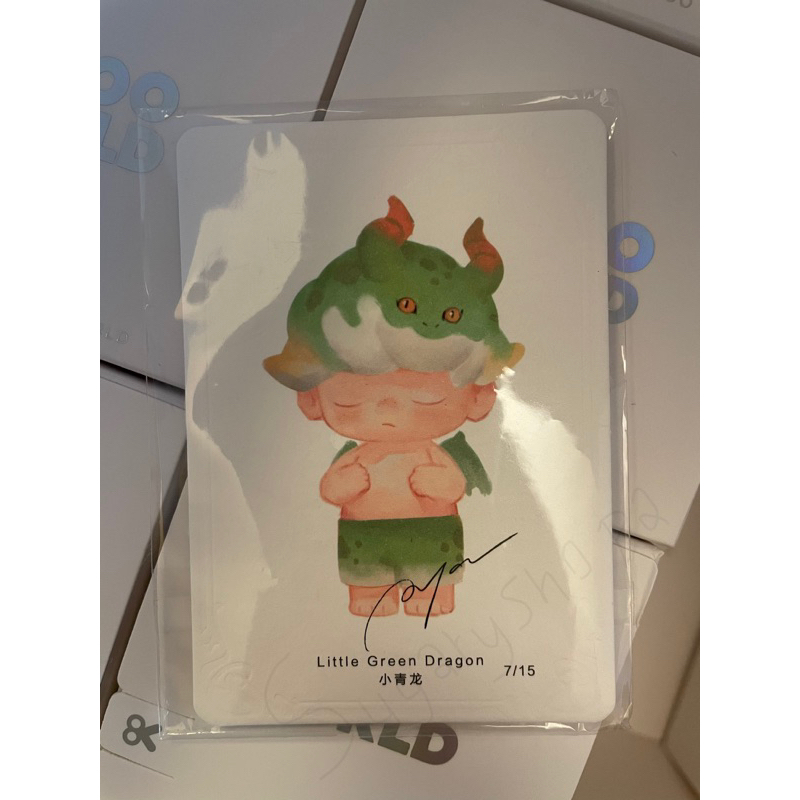 พร้อมส่ง [แบบเลือก/สุ่ม]Pop mart - Dimoo Retro series | Shopee Thailand