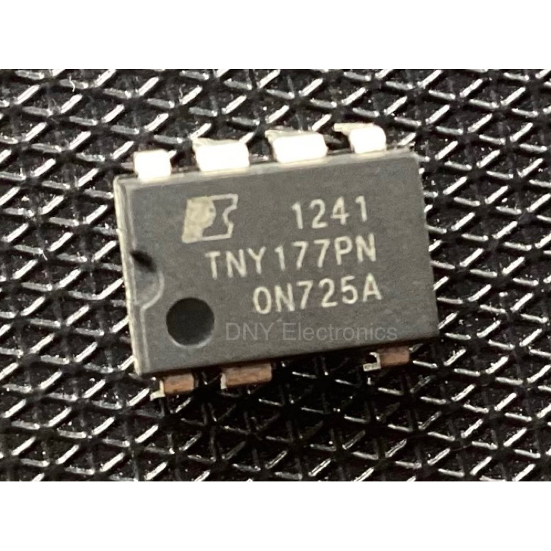TNY177PN DIP-7 TNY177P TNY177 TNY power management chip brand new ...