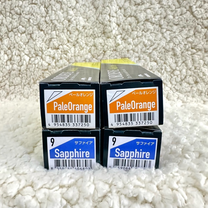 MILBON Ordeve Addicthy 80 ML.สีส้ม และ สีน้ำเงิน ให้สีผมเด่นชัด | Shopee Thailand