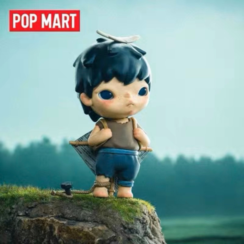 Hirono v.4 MINE series blind box, POPMART (จัดส่งในไทย) | Shopee Thailand