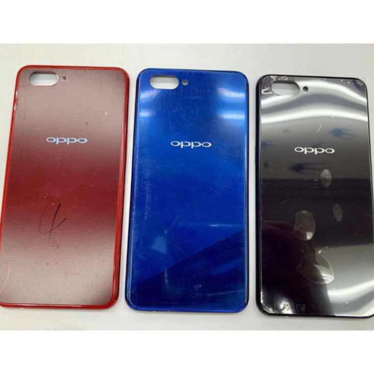 ฝาหลัง oppo A3S/CPH1853 ฝาหลังA3S （แถมไขควงชุด) | Shopee Thailand